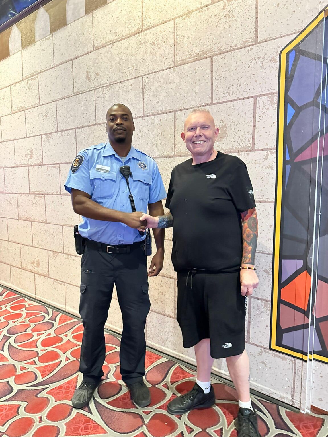 The Importance of Access Control in Modern Security - Jeff Bothwell